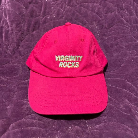Danny Duncan | Accessories | Virginity Rocks Danny Duncan Cap | Poshmark
